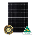 Our Panels - Tindo Solar