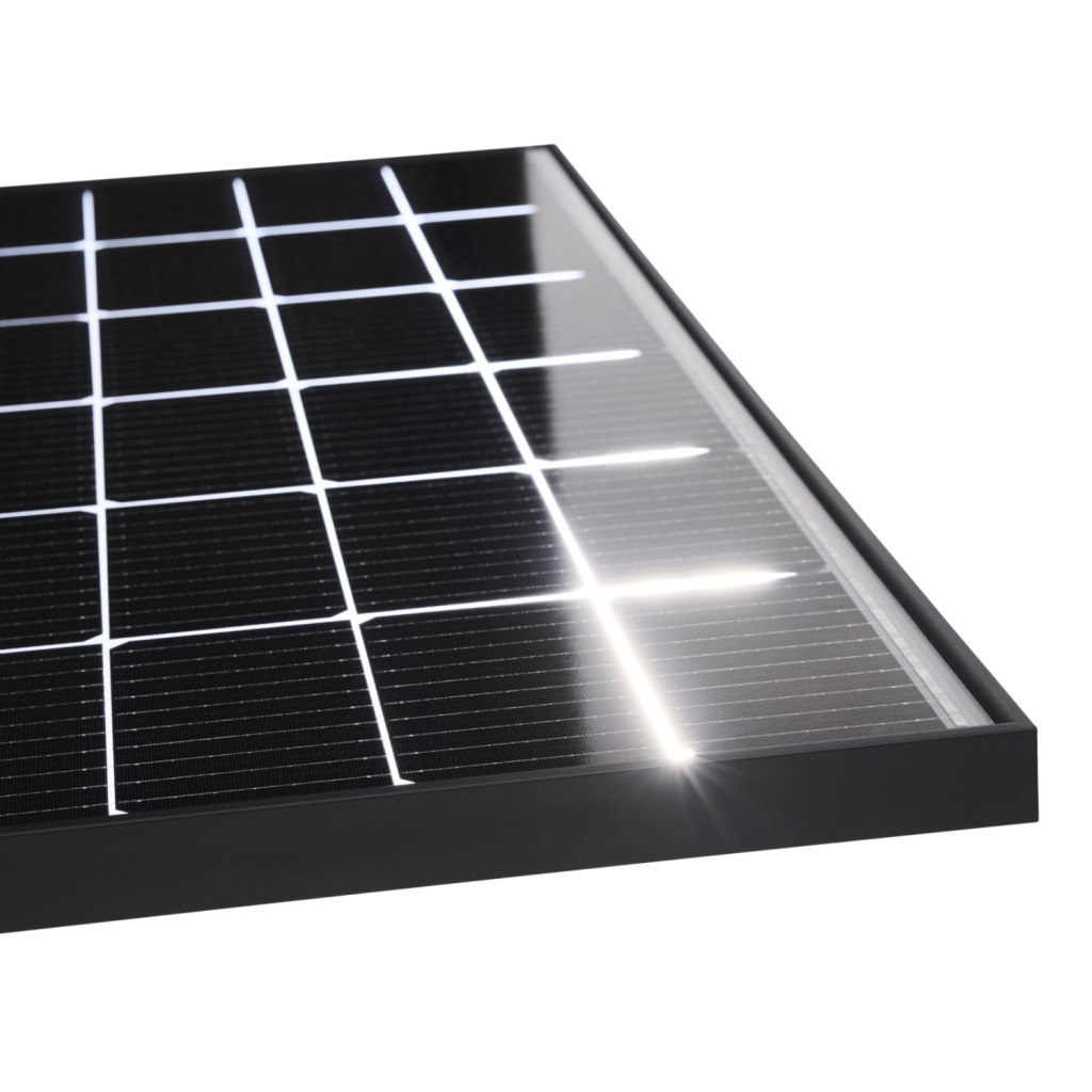 Our Panels - Tindo Solar