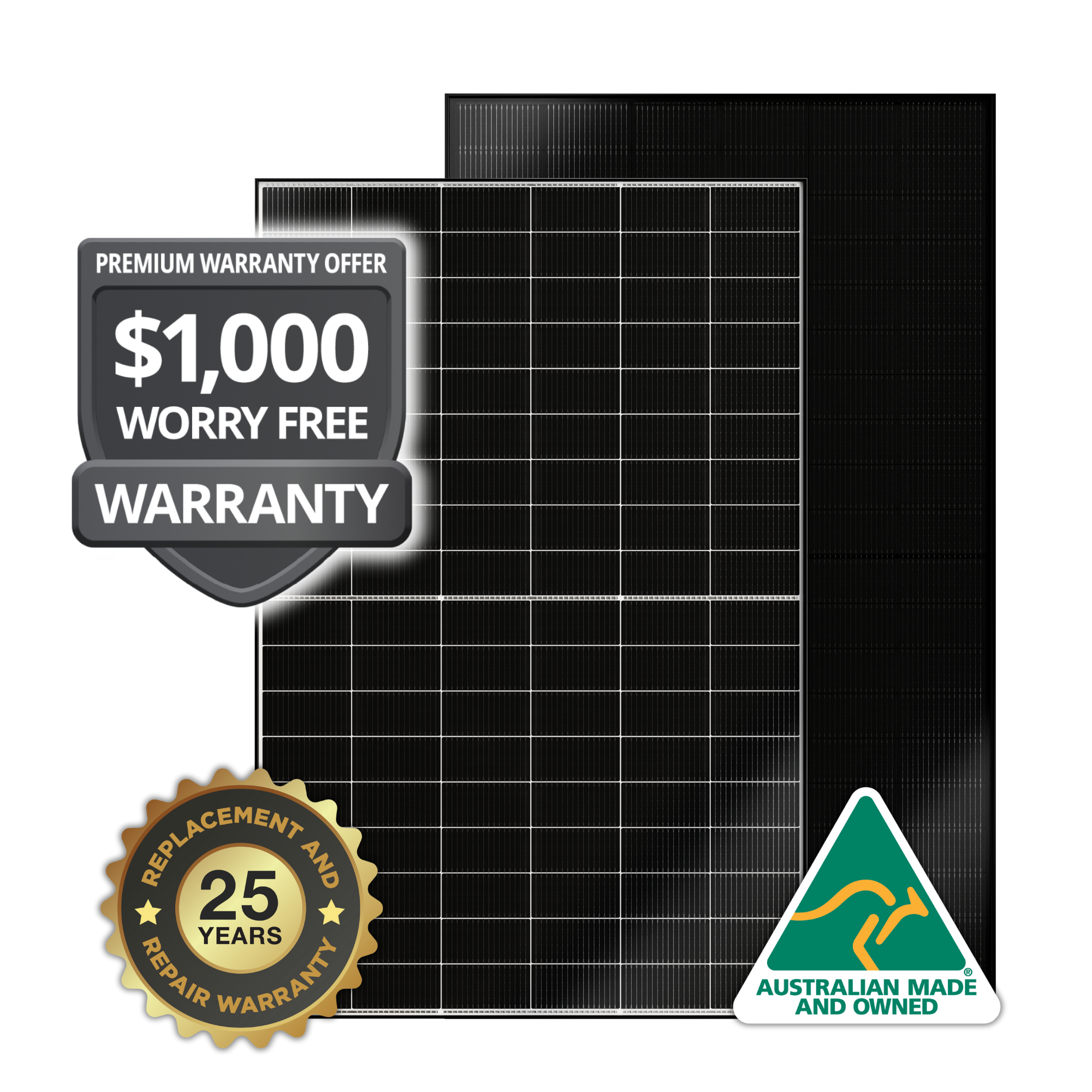 Tindo Launches $1000 ‘Worry Free’ Warranty as Quality Aussie Solar ...